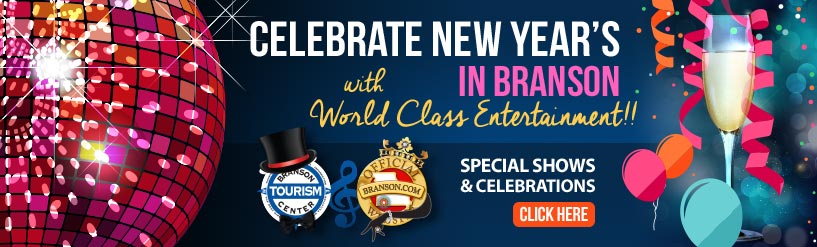 Branson Tourism Center - Branson Hotels, Shows, and Attractions