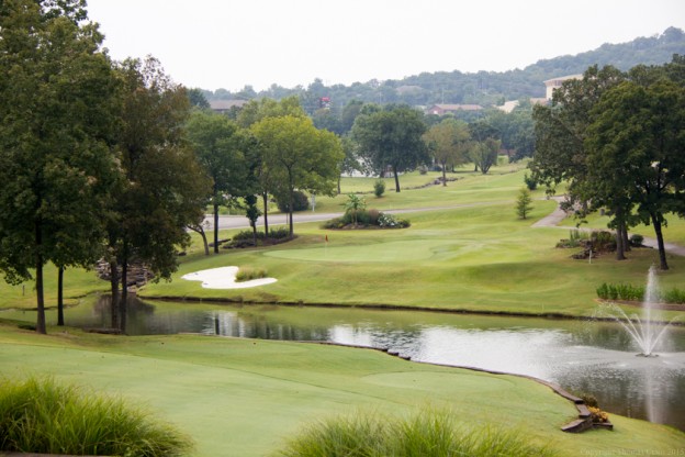 How about teeing off on a golf getaway in Branson? | The Branson Blog ...