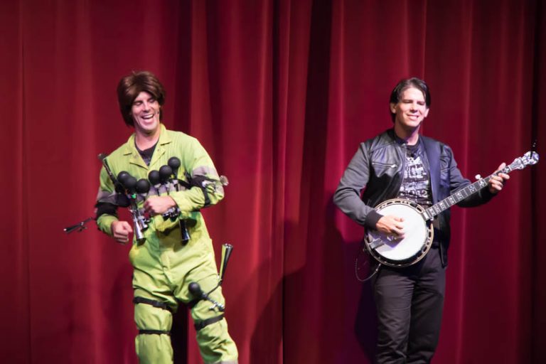 You'll absolutely love the Duttons! | The Branson Blog by Branson ...