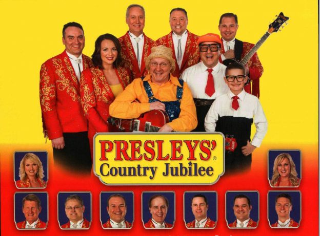 Final 2016 Curtain call for some popular Branson shows! | The Branson ...