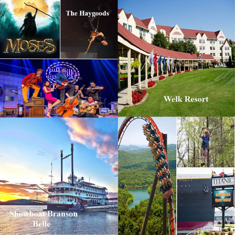The Branson Blog by Branson Tourism Center | - Part 13