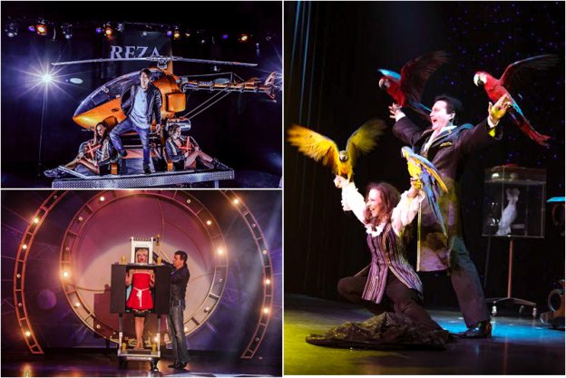 How about an amazing magical Branson experience? | The Branson Blog by ...